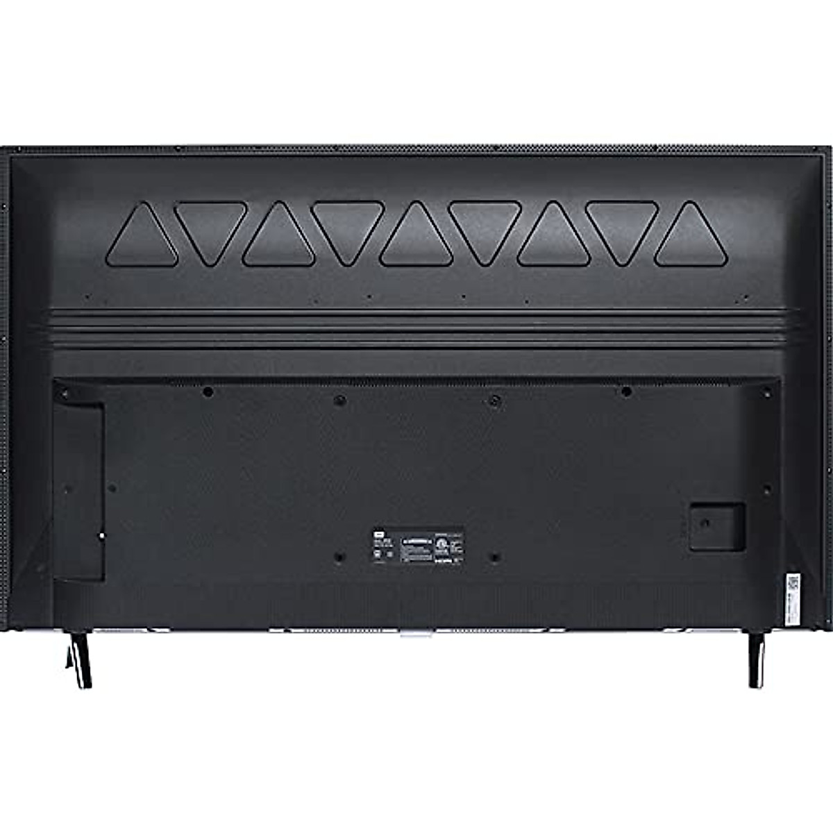 TCL 55S423 55" Class (54.6" Diag) 4K UHD Roku LED LCD