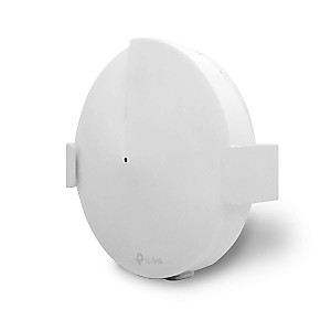 ALLICAVER Compatible Wall Mount Deco M5, Sturdy Metal Made Mount Stand Holder Compatible Deco M5 Mesh WiFi(M5-1Pack)