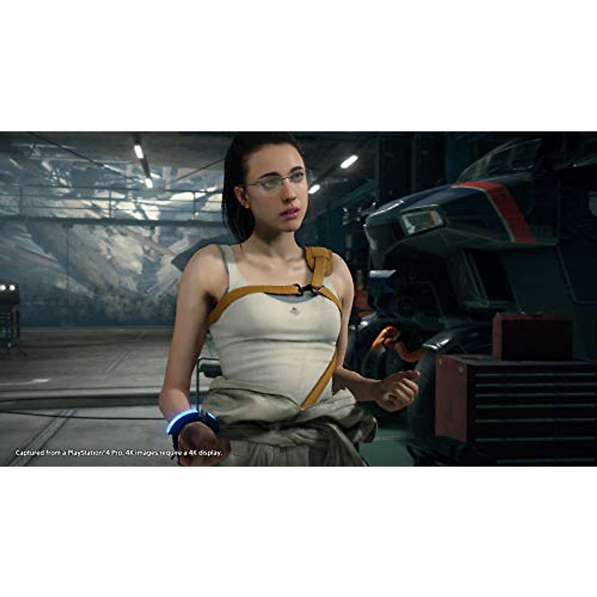 DEATH STRANDING - PS4