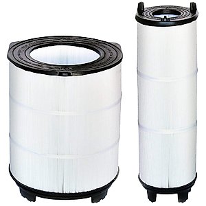 Guardian Filtration Pool Filters - Inner and Outer Set - Replaces Sta-Rite 25021-0200S & 25022-0201S System 3 S7M120 Set, Pentair