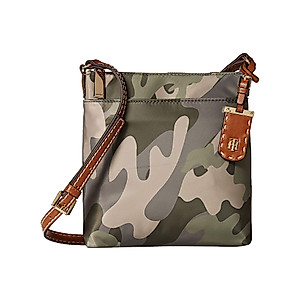 Tommy Hilfiger Women's Julia Crossbody Bag
