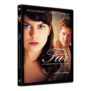 Fur - An Imaginary Portrait of Diane Arbus [DVD]