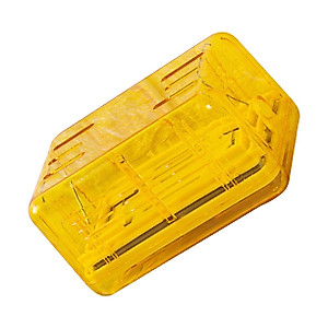 Cabilock Box Housewarming Gift Gifts for Housewarming Soap Storage Holder Easy to Clean soap Holder contenedores para jabon de lavanderia para guardar Travel Container pp