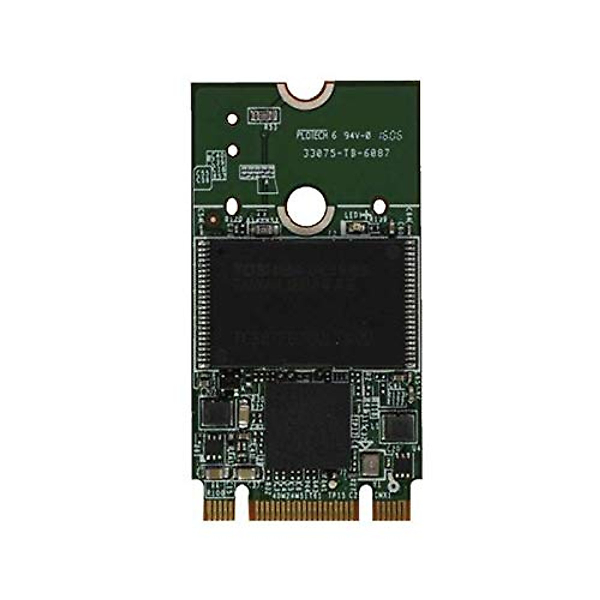 .innodisk. DEM24-A28M41BW1DC SSD,M.2 (S42) 3ME4 w/ 15nm (Industrial, W/T Grade, -40~85°C) - 128GB M.2 (S42) 3ME4 MLC