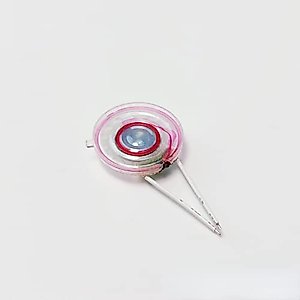 NSLikey Inner Internal Speaker Loudspeaker for Gameboy Advance Color Pocket GBA GBC GBP Classic GB DMG Game (GBA)