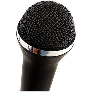 G-Dreamer USB Universal Karaoke Mic Microphone for PS4/Xbox One Wii U & PC