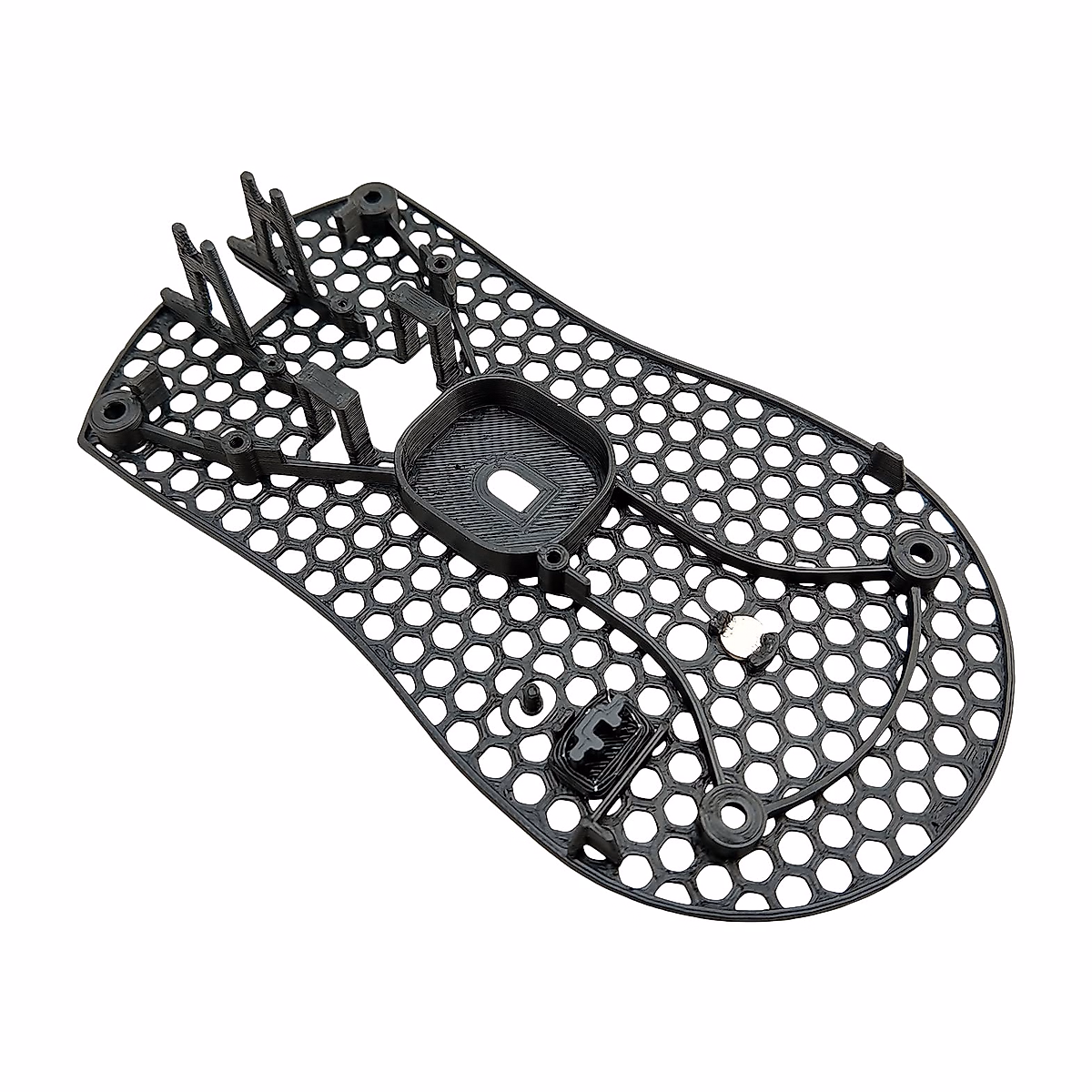 TJ Exclusives Razer Viper Ultimate Weight Reducing Base Mod BP-RZR-VPRU