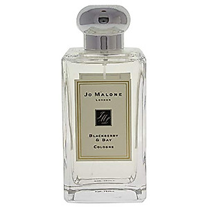 Jo Malone Blackberry & Bay Cologne Spray for Women, 3.4 Ounce Originally Unboxed