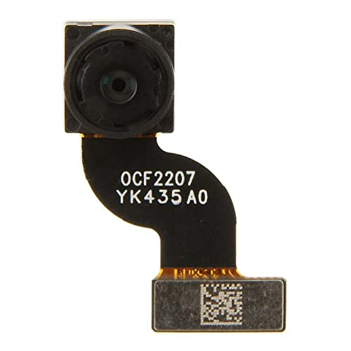 Camera (Back, 2MP Macro) for Xiaomi Poco X3 NFC with Separator Card