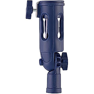 Multi-Angle Paint Brush Extender - Paint Edger Tool for High Ceilings, Walls, Trim and Corner Painting Tool, Paint Roller Extension Pole Attachments for Cutting in Clean, Paint Pole Extension Device