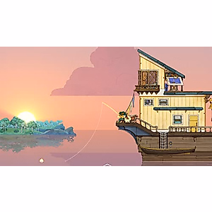 Spiritfarer - Nintendo Switch