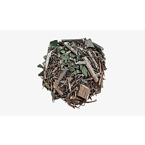 Yerbero - Moronel(Planta De La Vida) 30 Tea Bags 1gr (0.03oz) - Net WT 30gr (1.3oz) | Stand Up Resealable Bag | Crafted By Nature100% All Natural, non-GMO, Gluten-free.