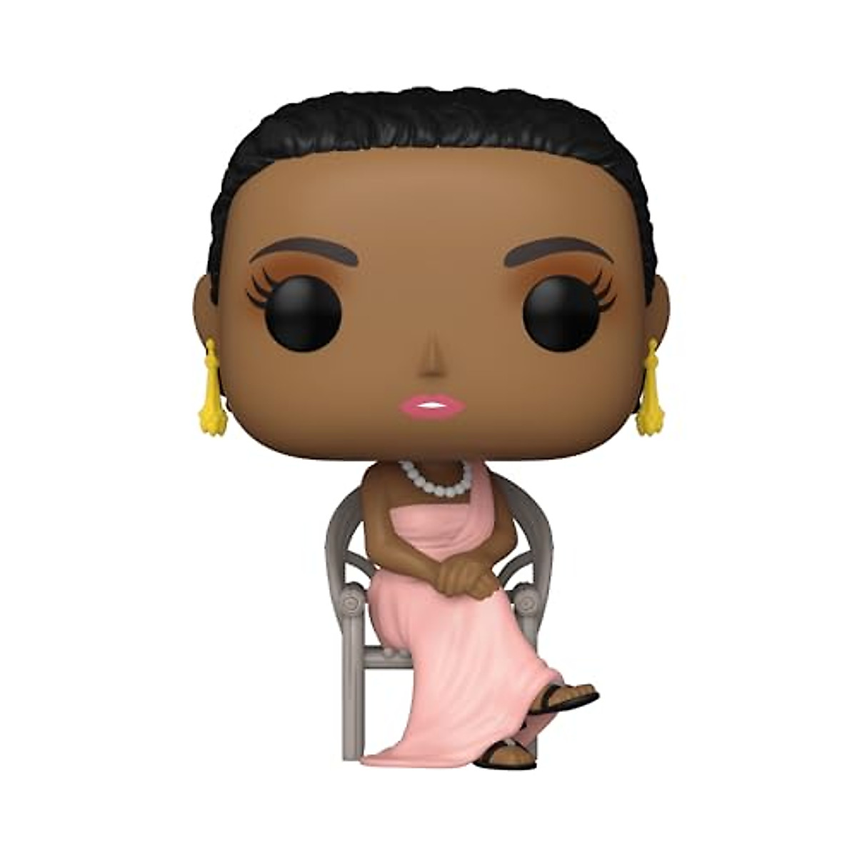 Funko Pop! Icons: Whitney Houston - Debut