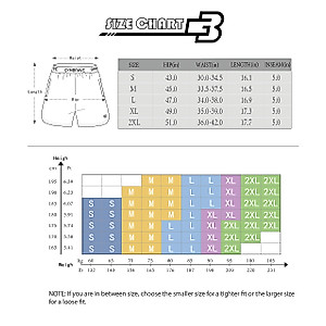GymBrave Men's 5 Inches Athletic Running Shorts Lightweight Quick Dry Workout Training Short with Zip Pockets
