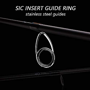 Cadence CR7 Spinning Rod and Primo Spinning Reel