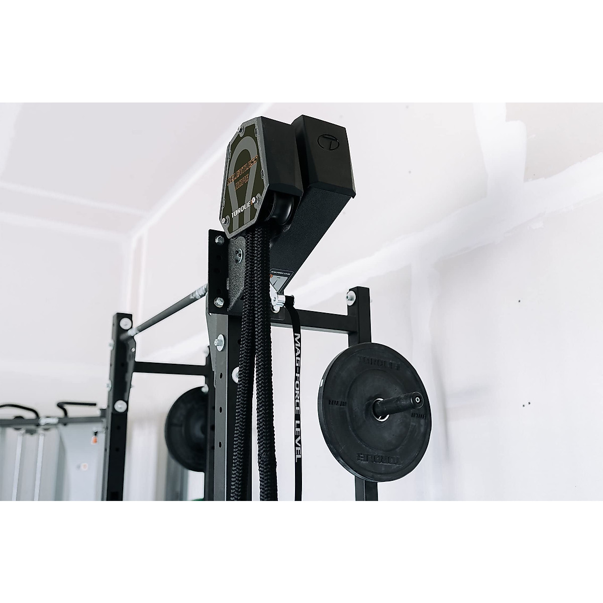 Torque Fitness Relentless Rope Trainer