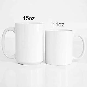 Valentine's Day Love Monogram Letter X Coffee Mug Custom Name Cup 11oz Happy Valentine's Day Porcelain Coffee Cup Pink Purple Checkerboard Mug Anniversary Wedding Engagement Gift for Couple