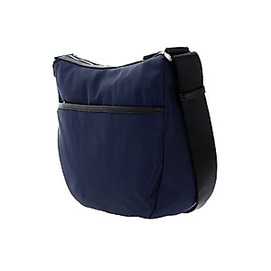 Mandarina Duck Women's Shoulder Bag, Eclipse3, Hunter