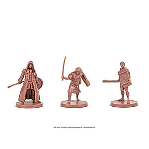 Dark Souls: The Board Game - Painted World of Ariamis