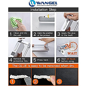 Kitchen Paper Roll Holder Paper Towel Rack Dining Table Kitchen Paper Roll Holder Vertical Paper Towel Storage Rack