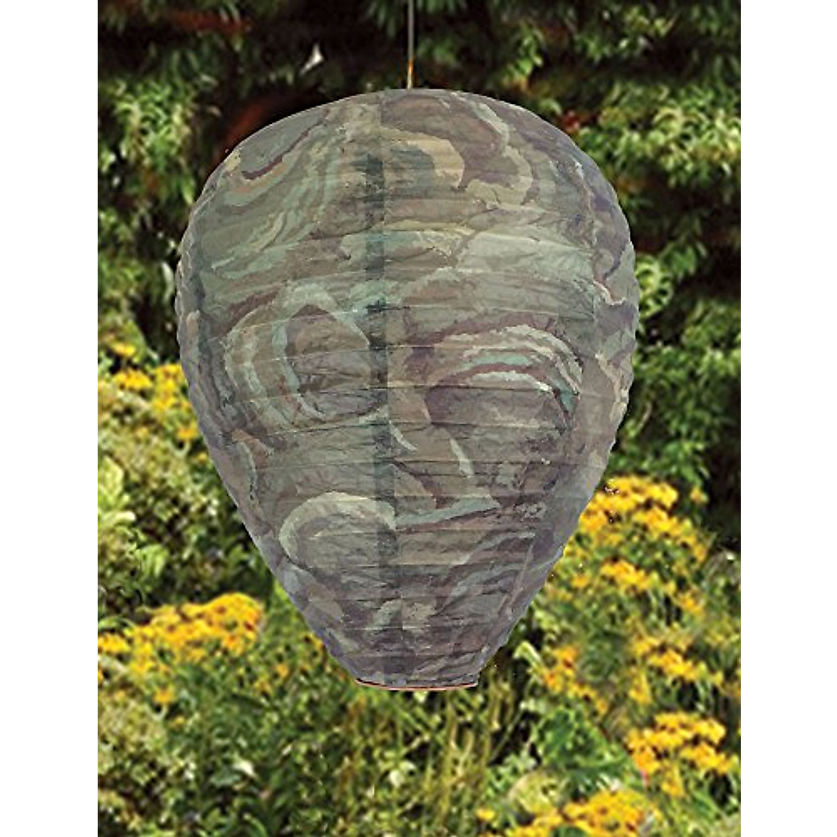 DeWitt 555910 Natural Wasp Away, 12" X 9", Camouflage