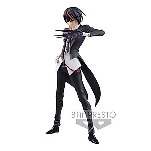 Banpresto That Time I Got Reincarnated as a Slime -Otherworlder-Figure vol.9(B:Diablo)