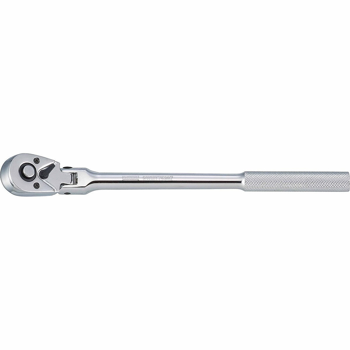 DEWALT 3/8" Drive 11" Ratchet Flex Handle