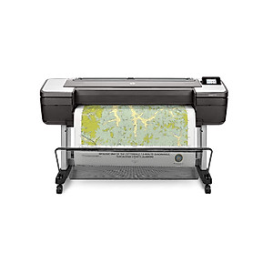 HP DesignJet T1700 44-in Postscript Printer