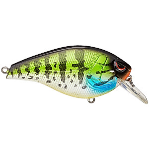 SPRO Fishing SEHTRSB65PPS Hunter 65 Sb Pumpkinseed