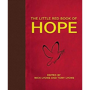 The Little Red Book of Hope