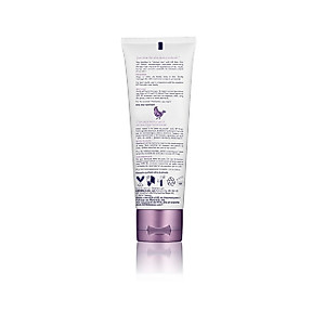 DERMAdoctor KP Moisturizing Lotion The Original Dermatologist Formulated Body Cream for Keratosis Pilaris, Treats Dry, Rough, and Bumpy Skin, Strawberry Legs Treatment, 10% AHAs + PHAs - 4 oz