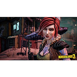 Borderlands 3 (PS4)