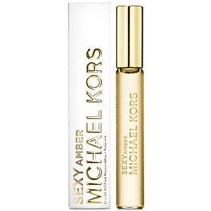Michael Kors Collection Sexy Amber Eau de Parfum Rollerball, 0.34 oz