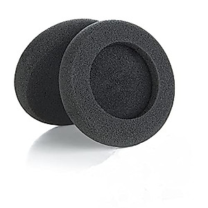 Sumugaric Ear Pads Cushions Replacement Compatible with Telex Airman 750 Aviation Headset Pad Earmuffs Cups Cover Headphone Repair Parts