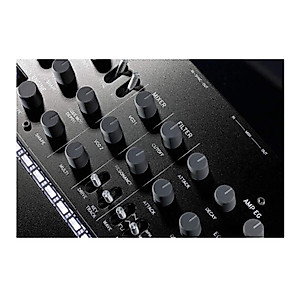 Korg minilogue XD 4-voice Analog Synthesizer