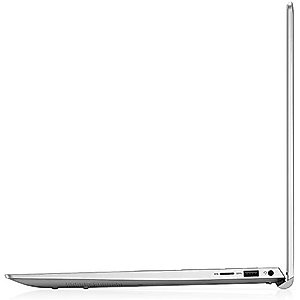 Dell Inspiron 15 5000 Business Laptop Computer 15.6" FHD Display AMD Octa-Core Ryzen 7 4700U (>i7-10510U) 16GB DDR4 512GB SSD Fingerprint Reader Backlit Keyboard Win10