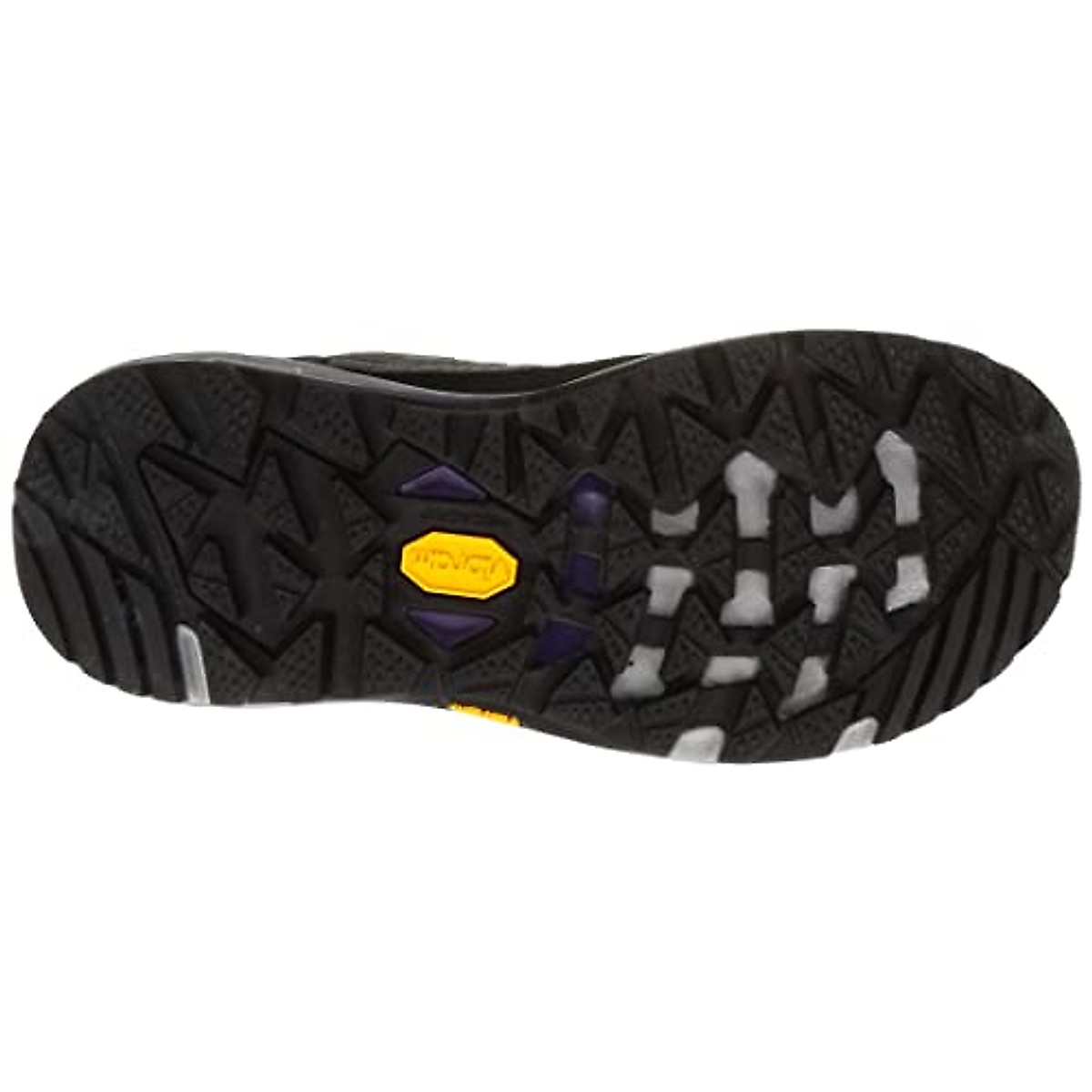 Teva Ridgeview Low Dark Grey 9.5 B (M)