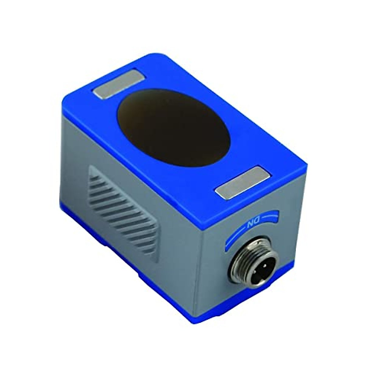 VTSYIQI Ultrasonic Flowmeter Cable 10m Wire TL-1 Large Size Ultrasonic Flow Meter Flowmeter Transducer Clamp On Sensor DN300~6000mm Apply to TUF-2000H TUF-2000P TUC-2000E Ultrasonic Flow Meter