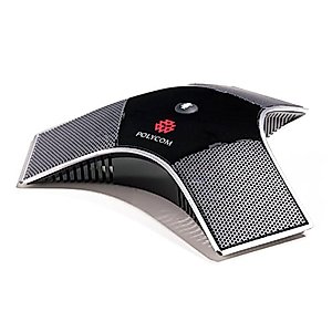 Polycom HDX 8000 1080 + 4-site Multi-Point License Pre-Loaded Bundle with EagleEye PTZ Camera, Mic Array, and Remote 7200-23160-001