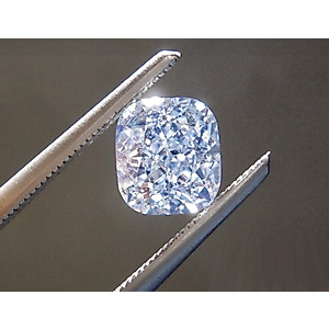 Venetia Realistic Top Grade 2.0 Carats Supreme Rectangular Emerald Cushion Cut NSCD Simulated Diamond Ring Band 3 Pcs Set 925 Silver Platinum Plated princess wedding (6)