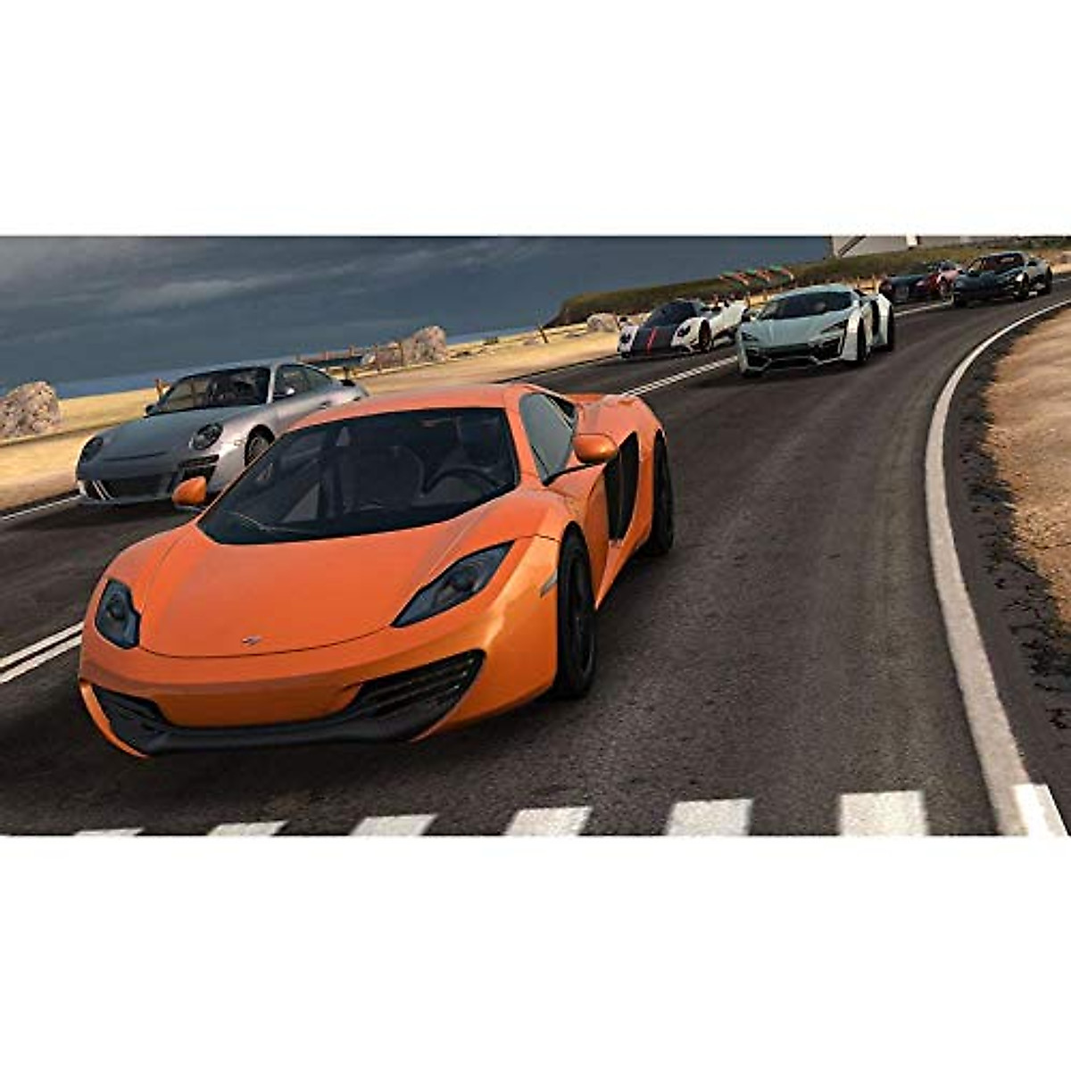 Gear.Club Unlimited - Nintendo Switch