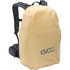 Evoc CP 18 l, Black, 18L