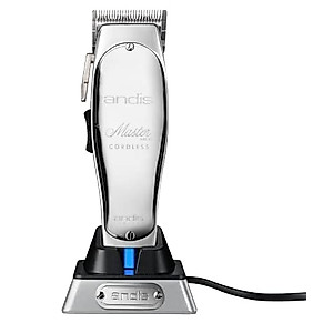 Andis Cordless Master, AS12480