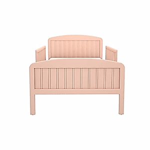 Harrisburg Toddler Bed - Clay