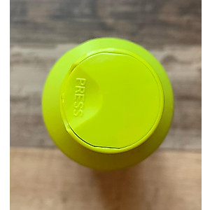 Fekkai Apple Cider Detox Shampoo - 8.5 oz - Deeply Cleanses & Removes Visible Build-Up - Free of Sulfates, Parabens, Phthalates - Vegan, Cruelty-Free