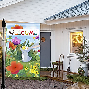 44Pcs Sublimation Blanks Products Set, DIY Sublimation Blanks with Car Coaster, Mouse Pad, Pillow Covers, Garden Flag, Makeup Bag, Drawstring Bag for Sublimation Transfer Heat Press Printing Crafts.