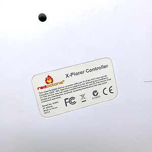 Guitar Hero X-Plorer Wired Guitar Controller (Xbox 360)