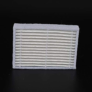 Yuyosunb 15Pcs/Lot Robot Vacuum Cleaner Brushes Side Brush for VCR15 VCR16 Robotic Robot Vacuum Cleaner Parts Accessories