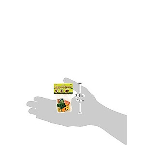 Ware Manufacturing Pine Wood Bag-O-Chews Small Pet Treat, Small - Pack of 12