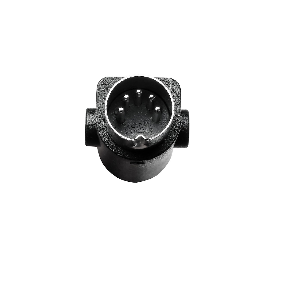 Uetmulik 4 Button 5 Pin Prong Lift Chairs Power Recliners Remote Hand Control Handset Replacement